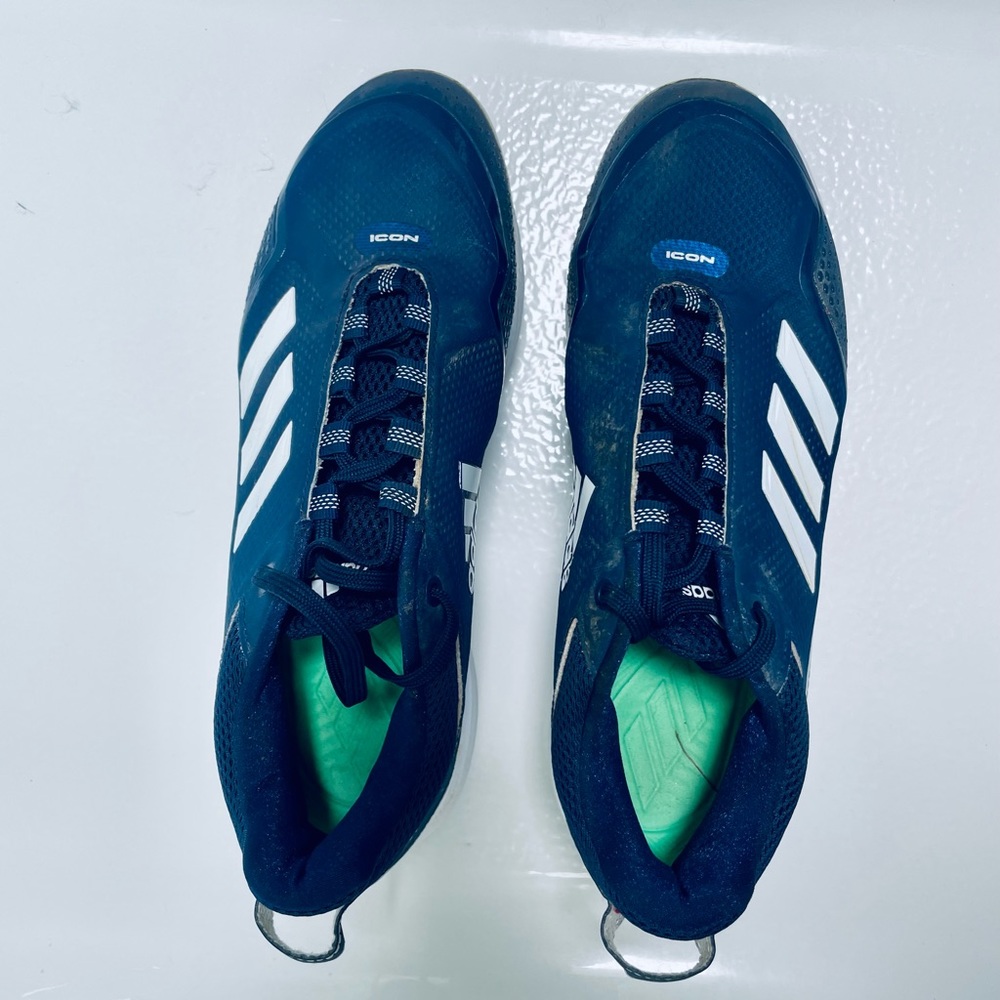 Adidas Icon 7 Men’s Baseball Cleats - Gem